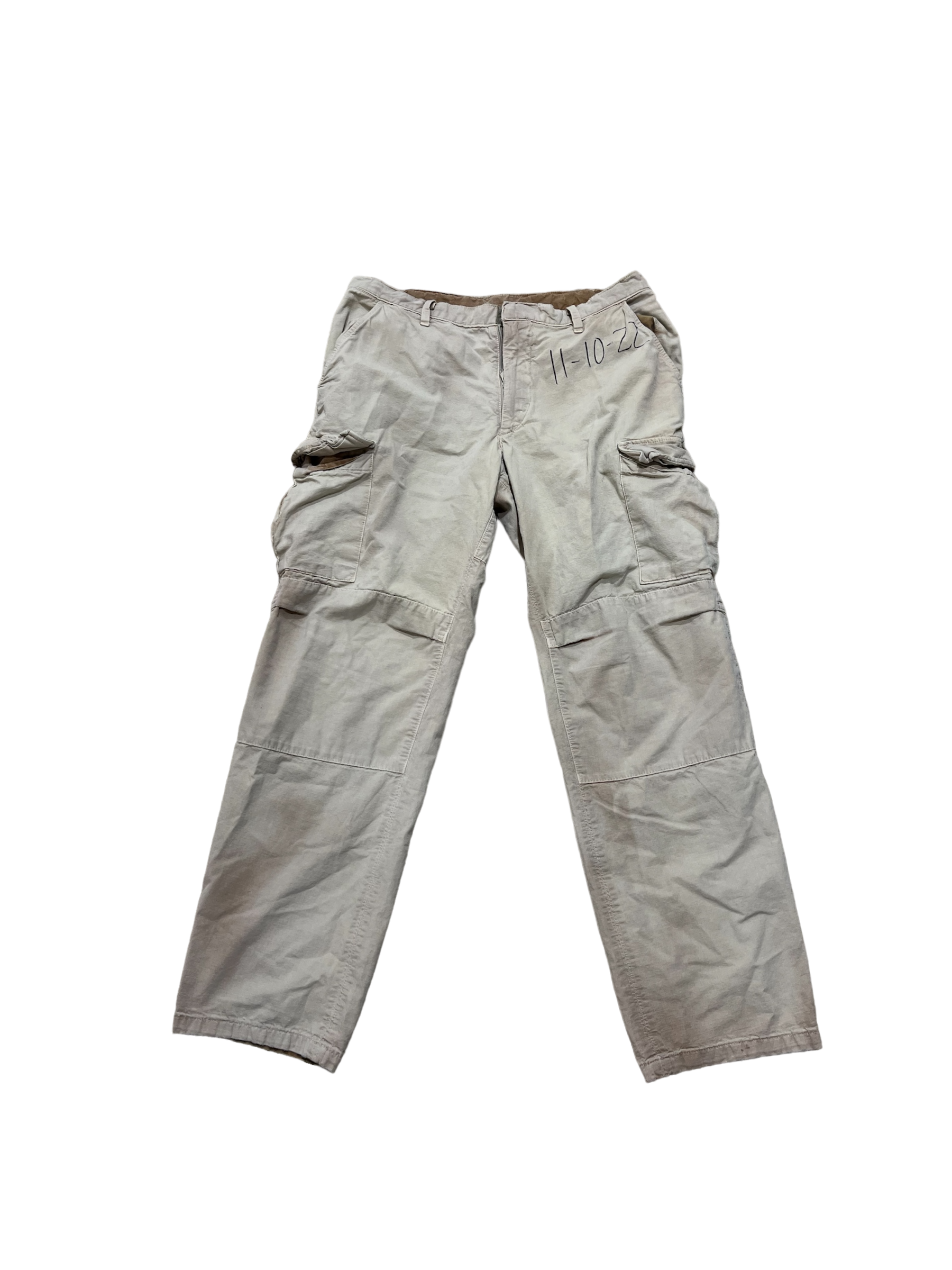 YZY SZNX Sample Pants – VlordsWorld