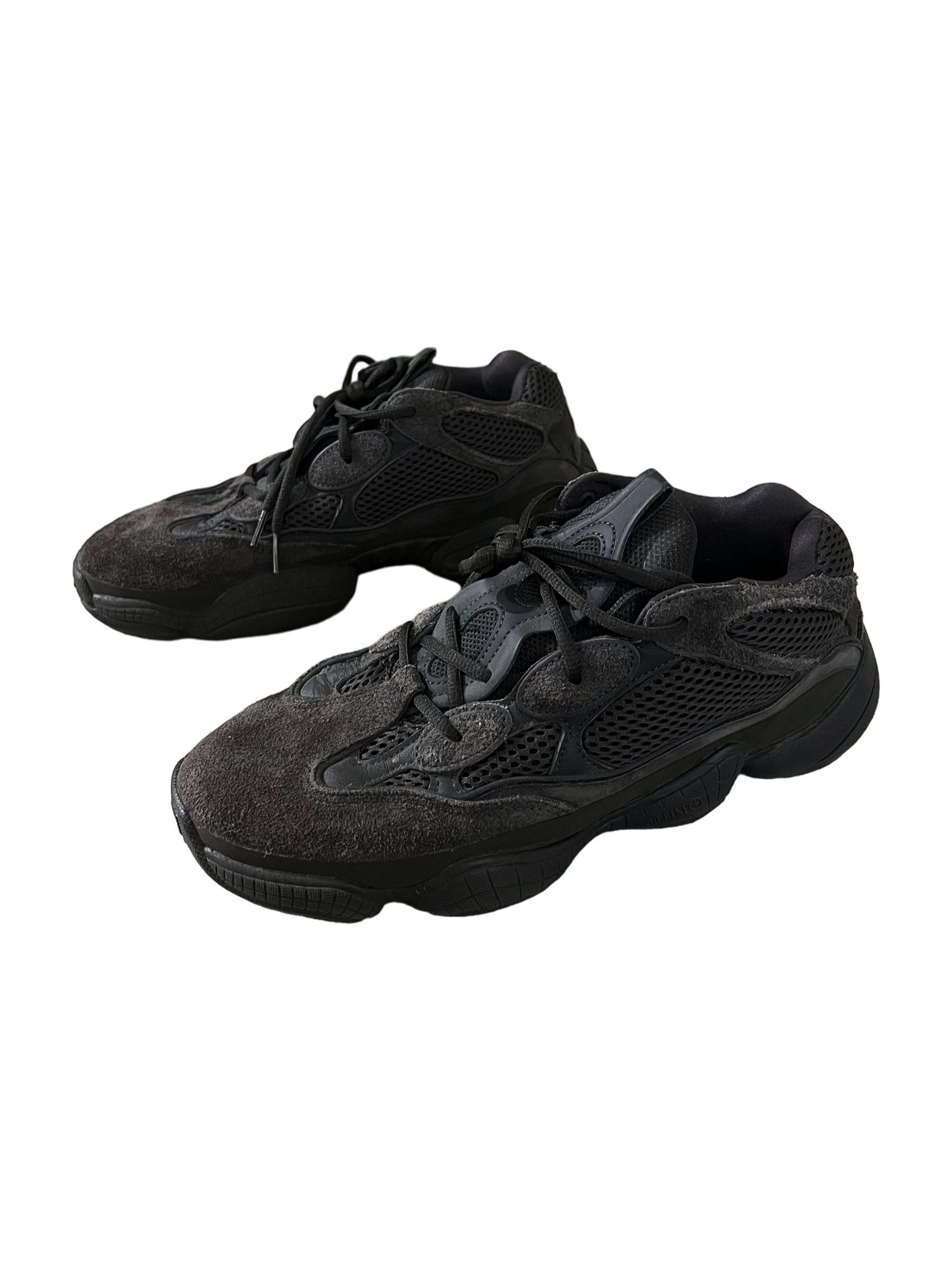YZY Adidas 500 Utility Black – VlordsWorld