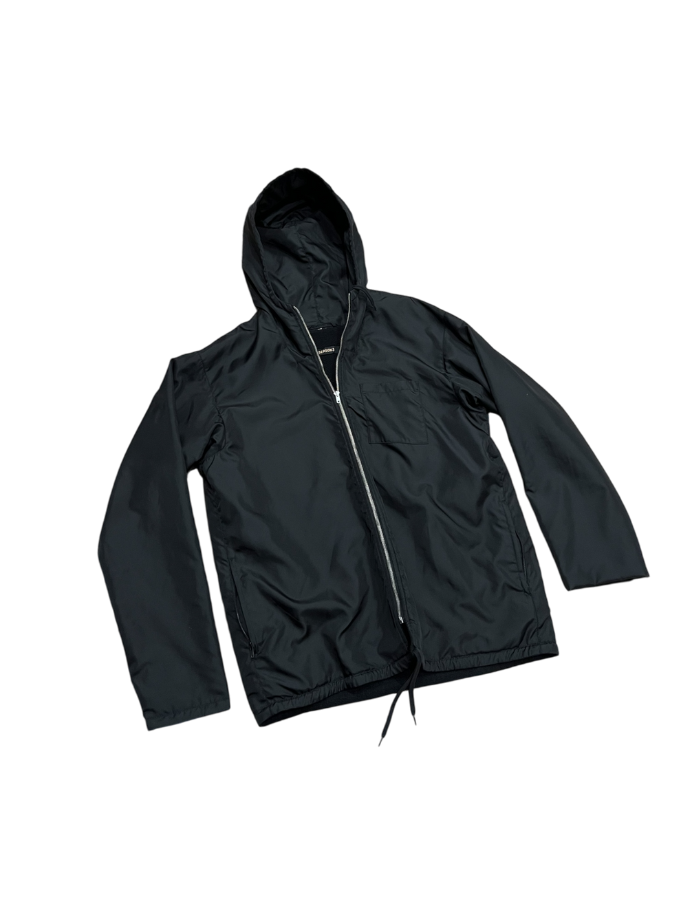YZY Season 3 Sample Jacket – VlordsWorld