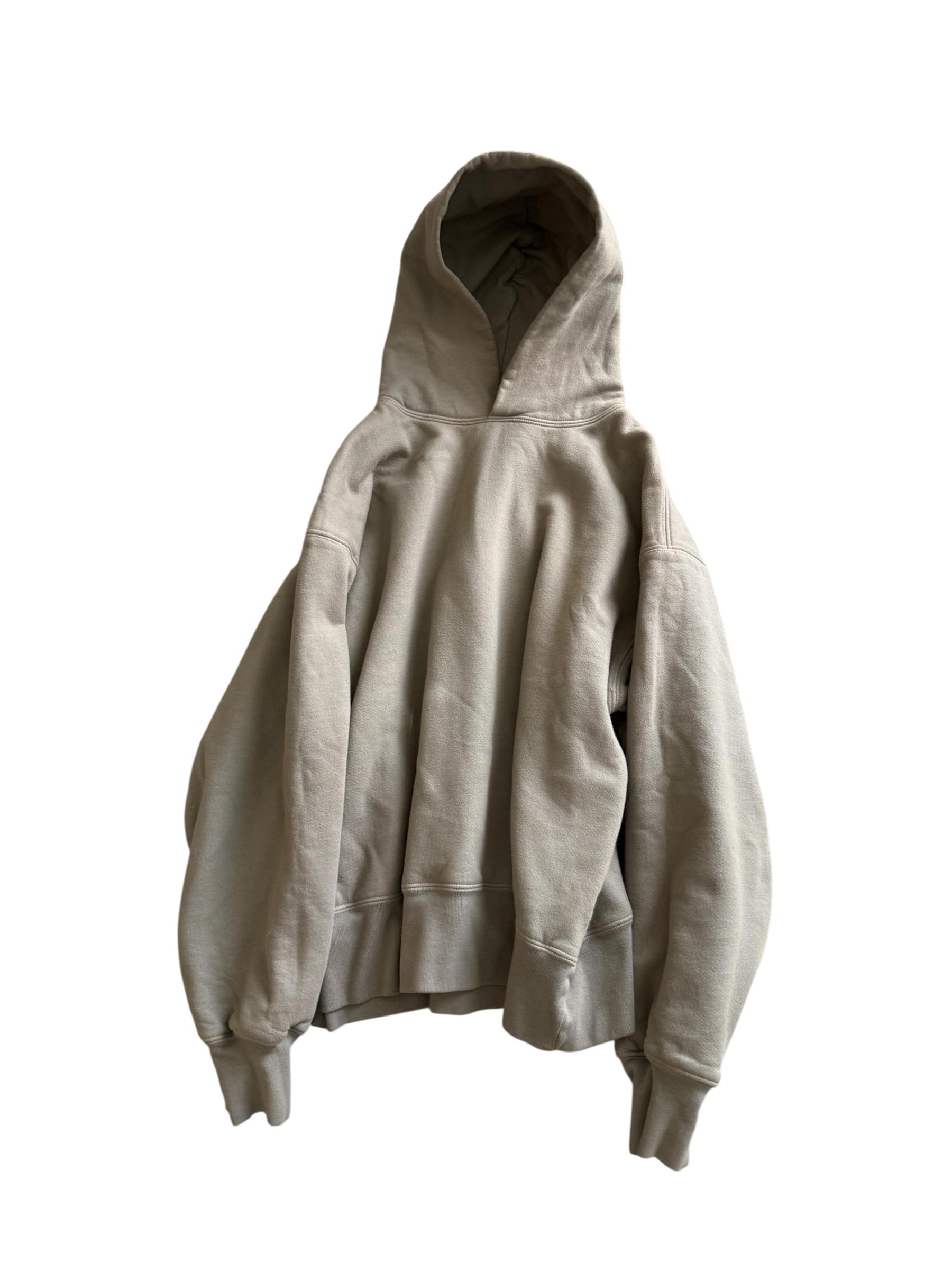 YZY Sample Double Layer Hoodie – VlordsWorld