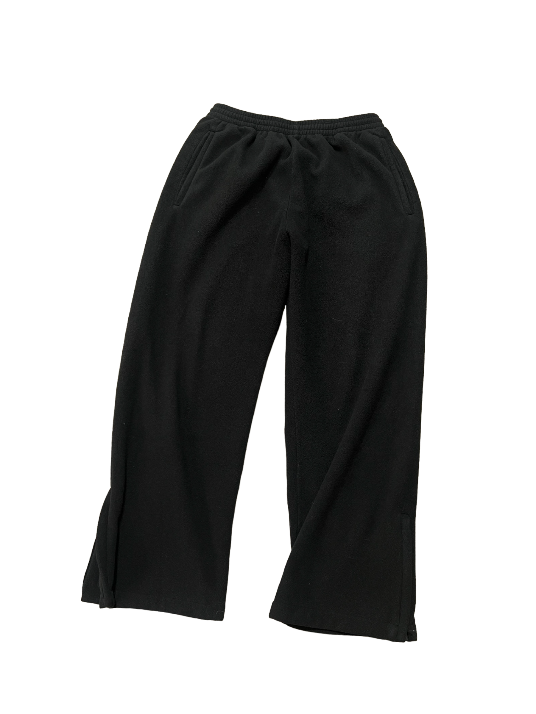 YZY Gap Fleece Zipper Pants – VlordsWorld