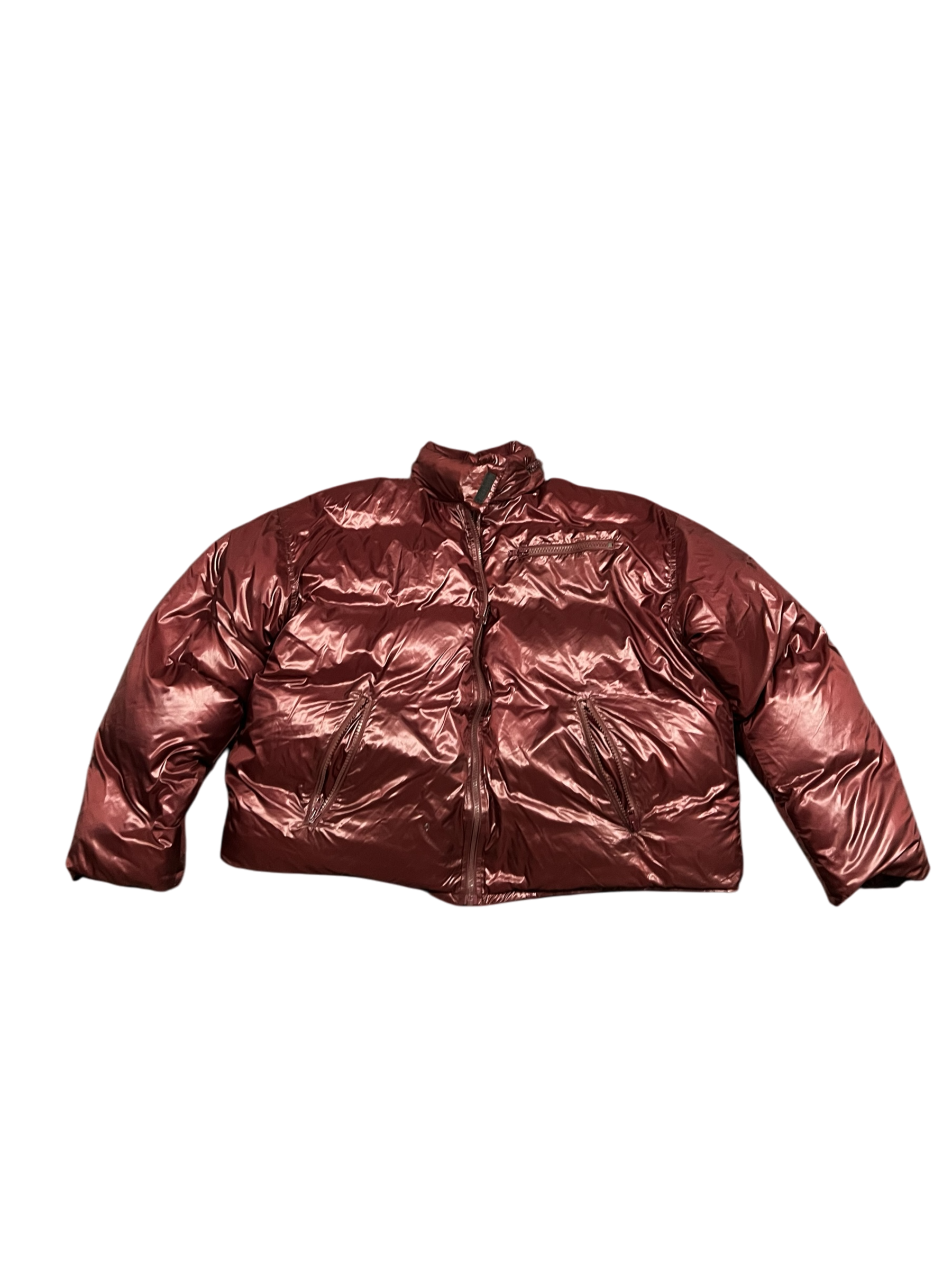 YZY Season 5 Sample Puffer Jacket – VlordsWorld