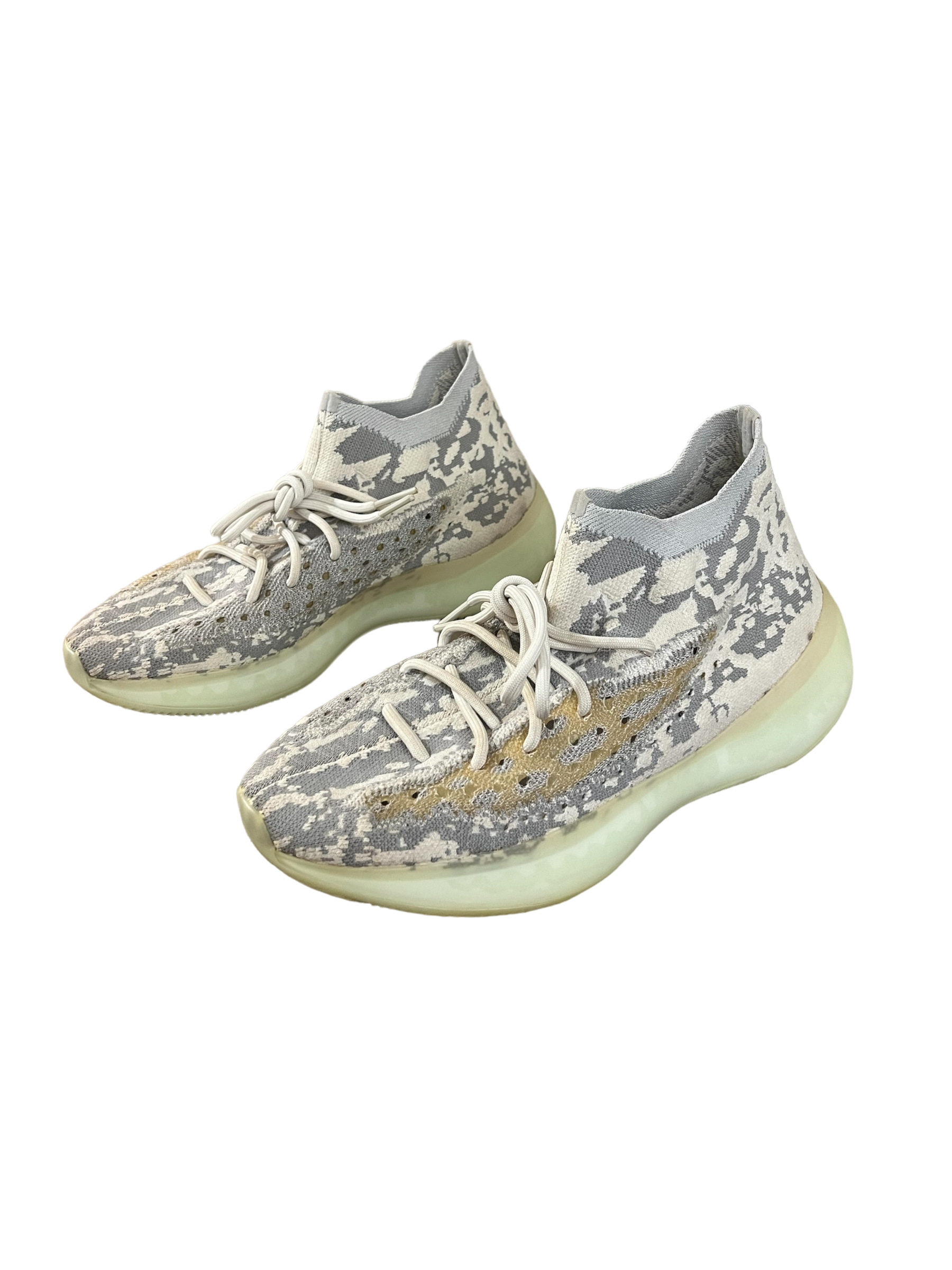 YZY Adidas 350 V3 Sample – VlordsWorld