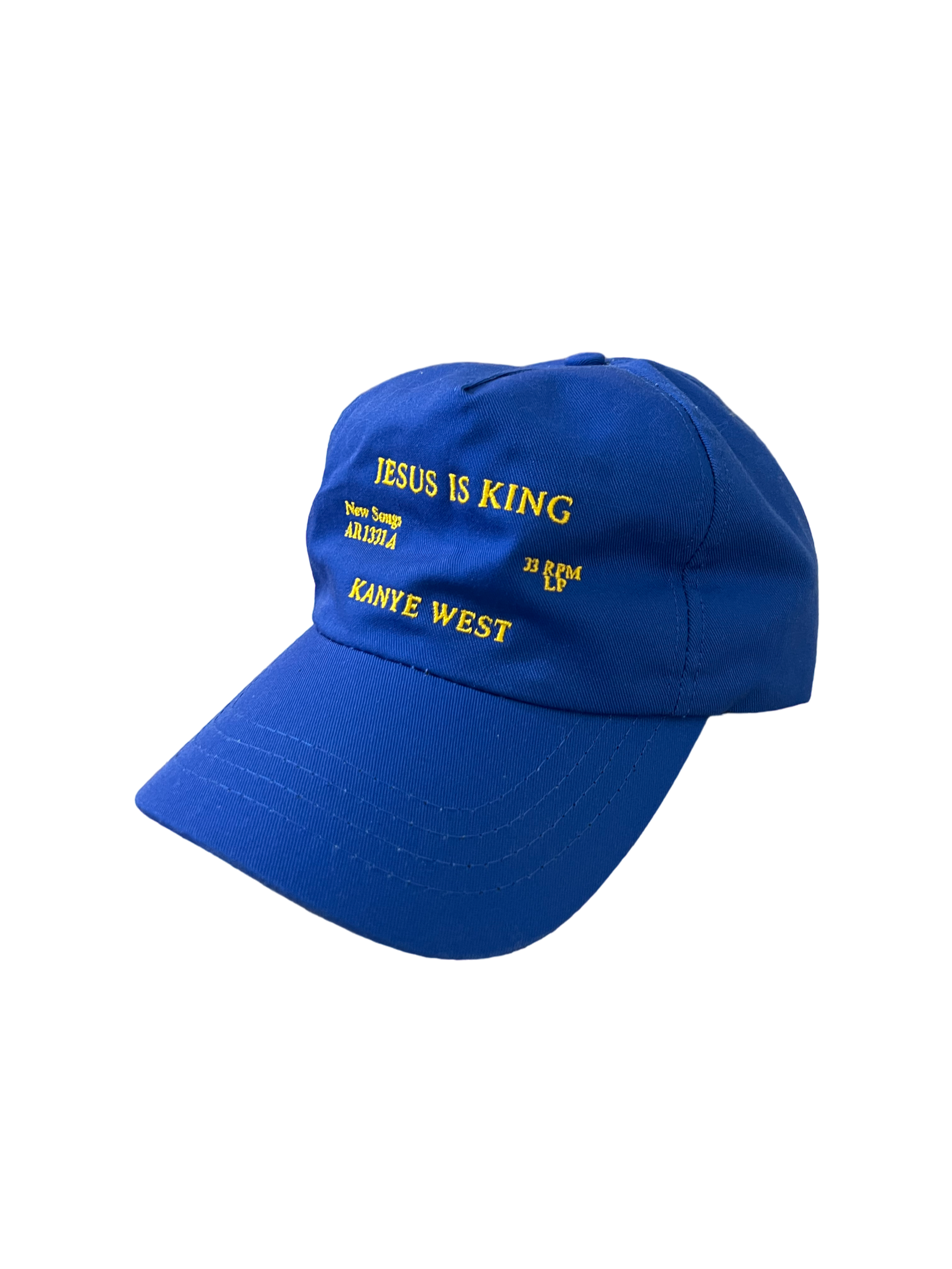 YZY JIK Hat – VlordsWorld