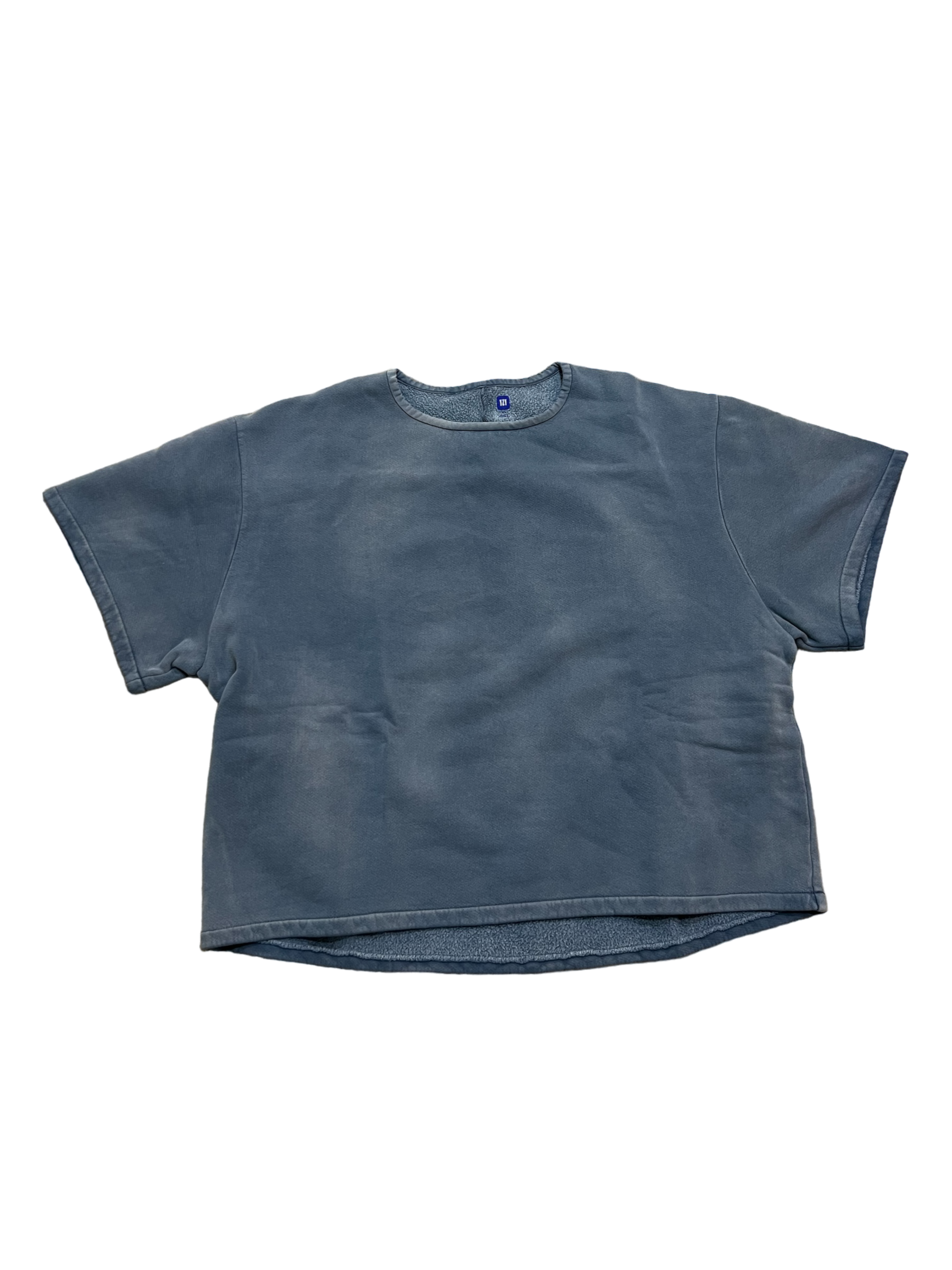YZY Gap Unreleased Yoke Tee – VlordsWorld