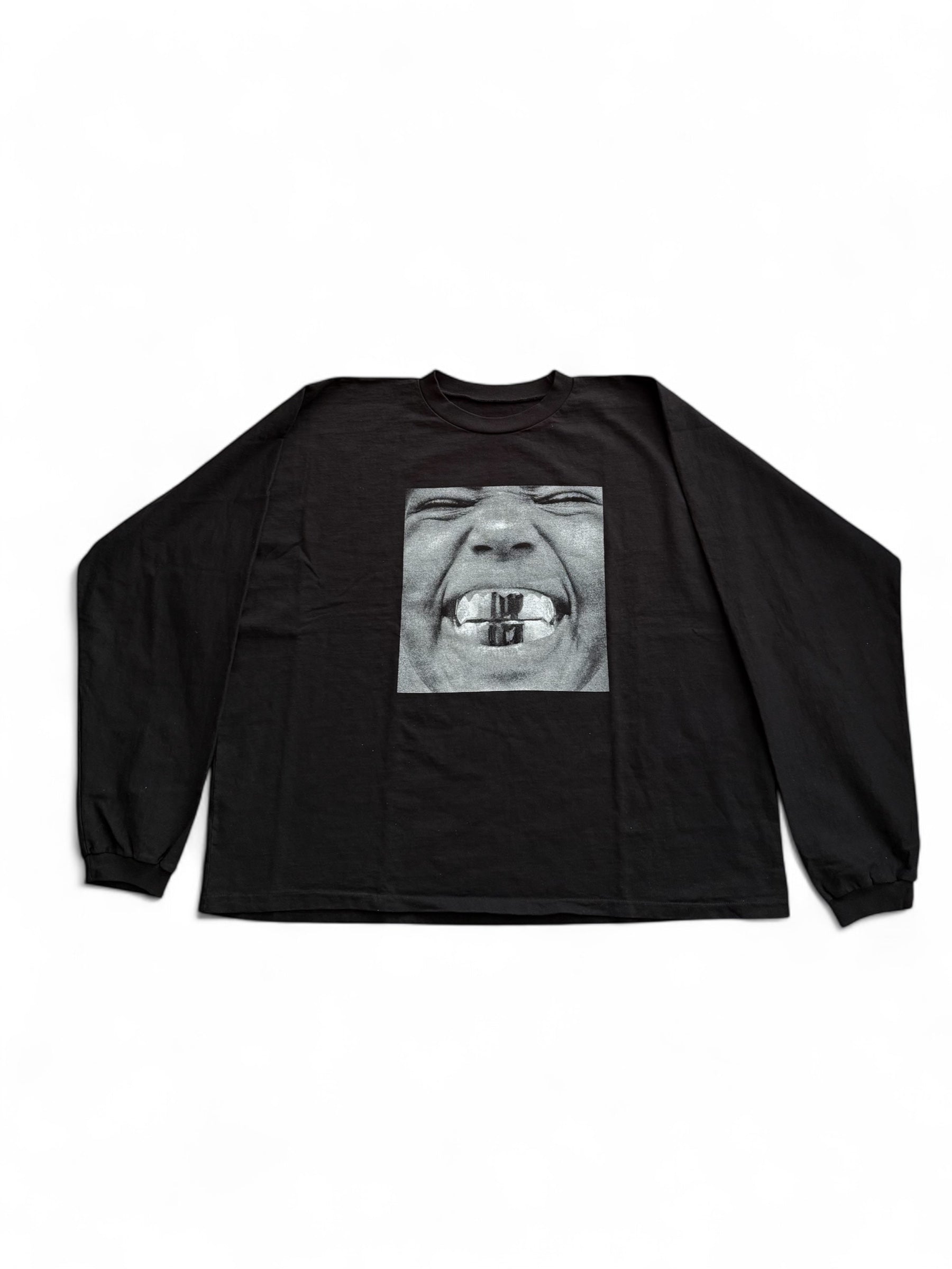 YZY Bully Long Sleeve – VlordsWorld