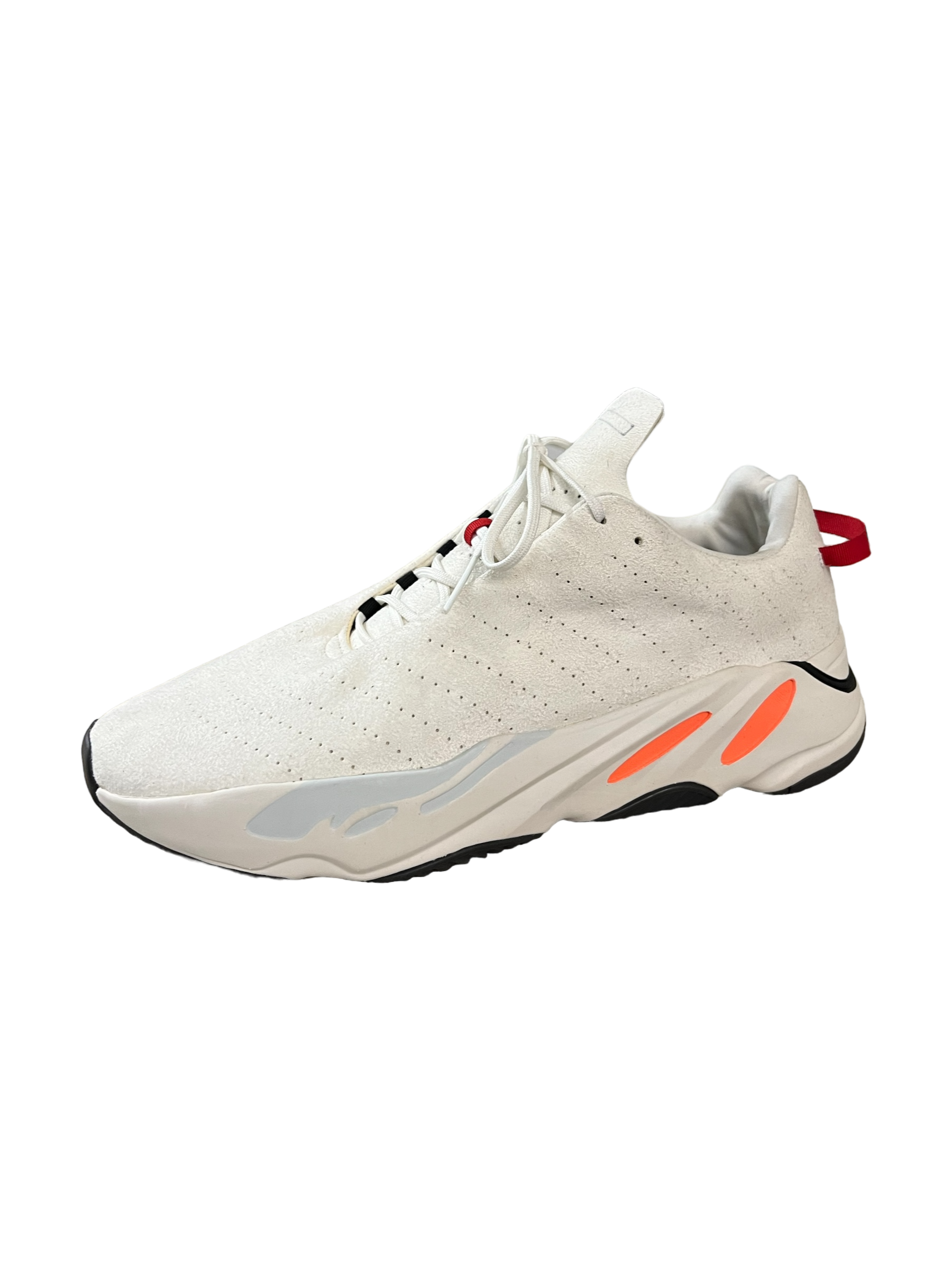 YZY Adidas 700 Sample Single Shoe – VlordsWorld