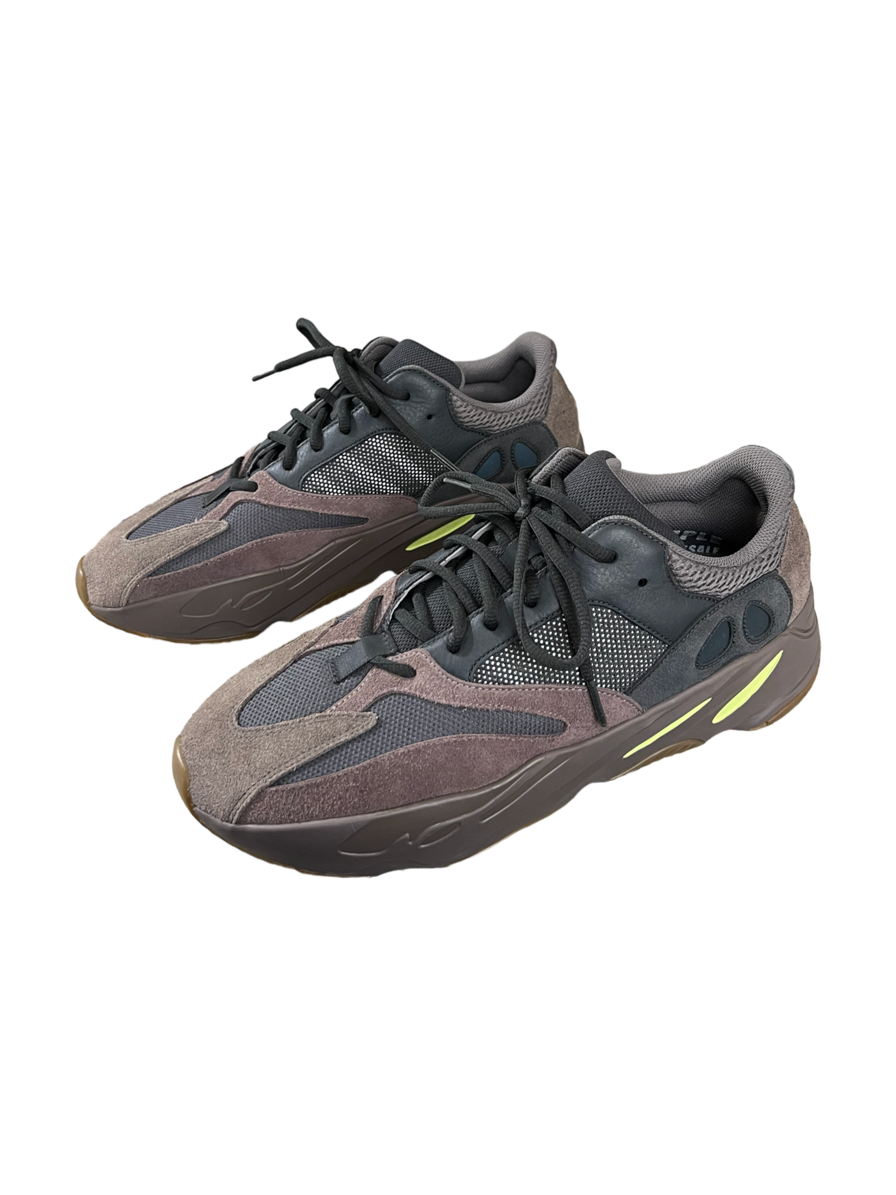 YZY 700 Sample Mauve – VlordsWorld