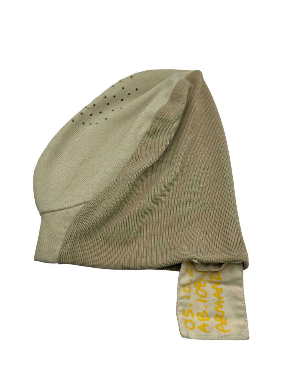 YZY Sample Mask – VlordsWorld