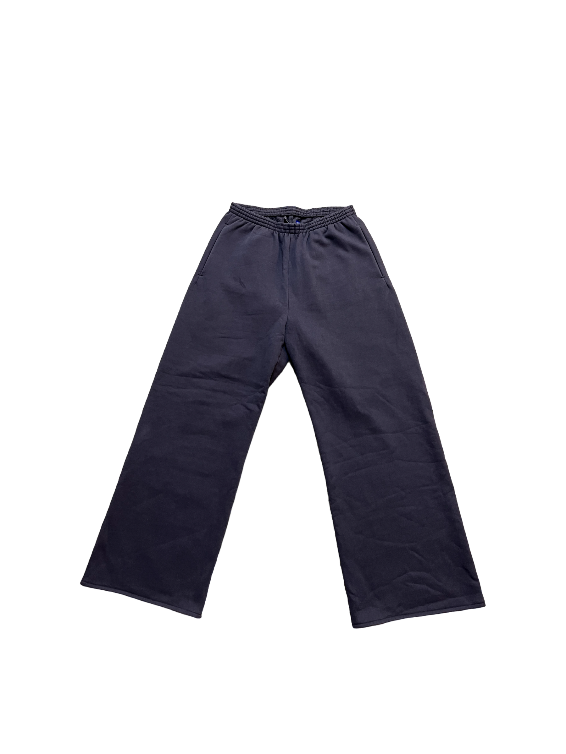 YZY Gap Wide Leg Fleece Jogging Pants – VlordsWorld