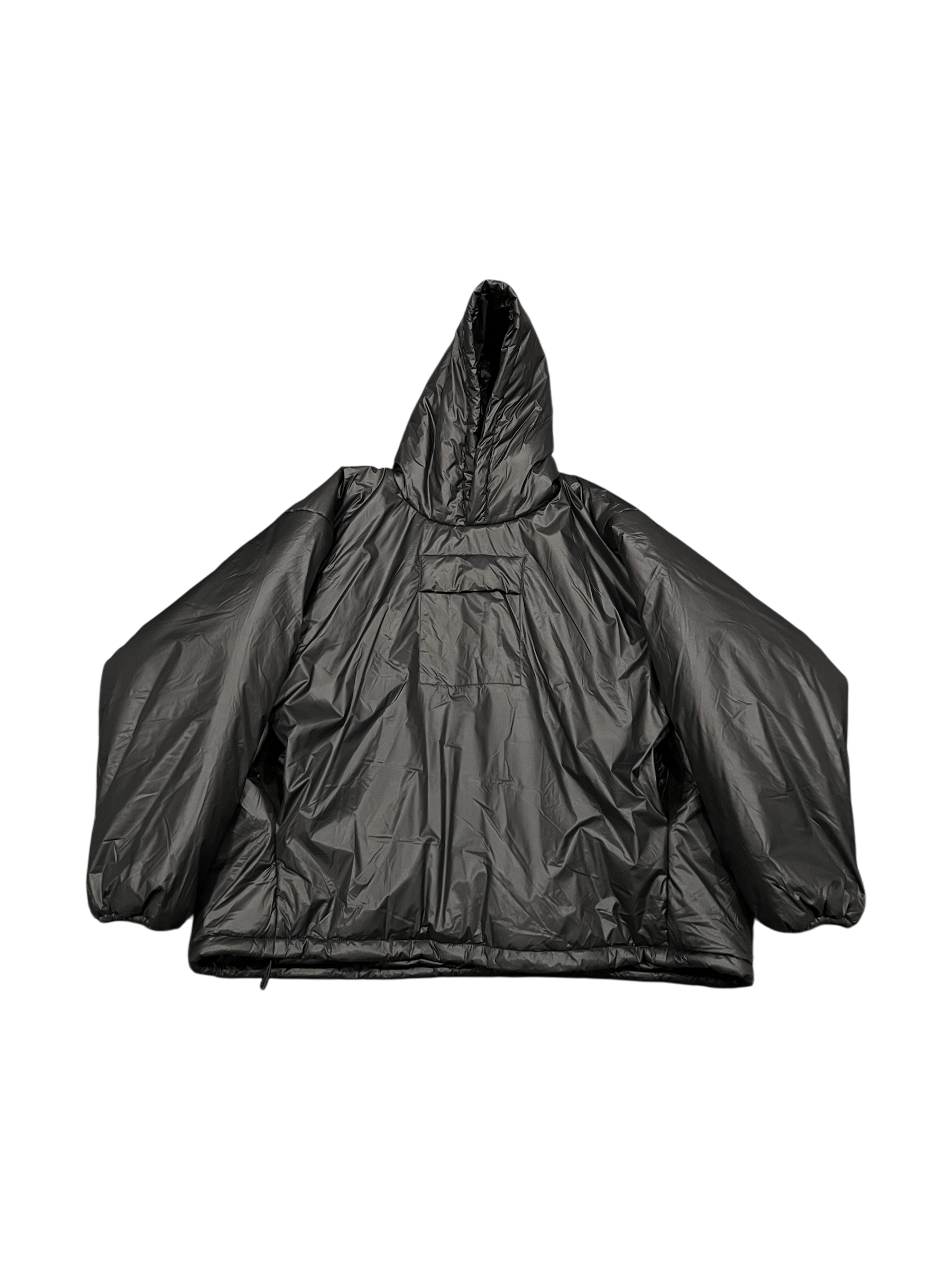 YZY Gap Padded Anorak – VlordsWorld