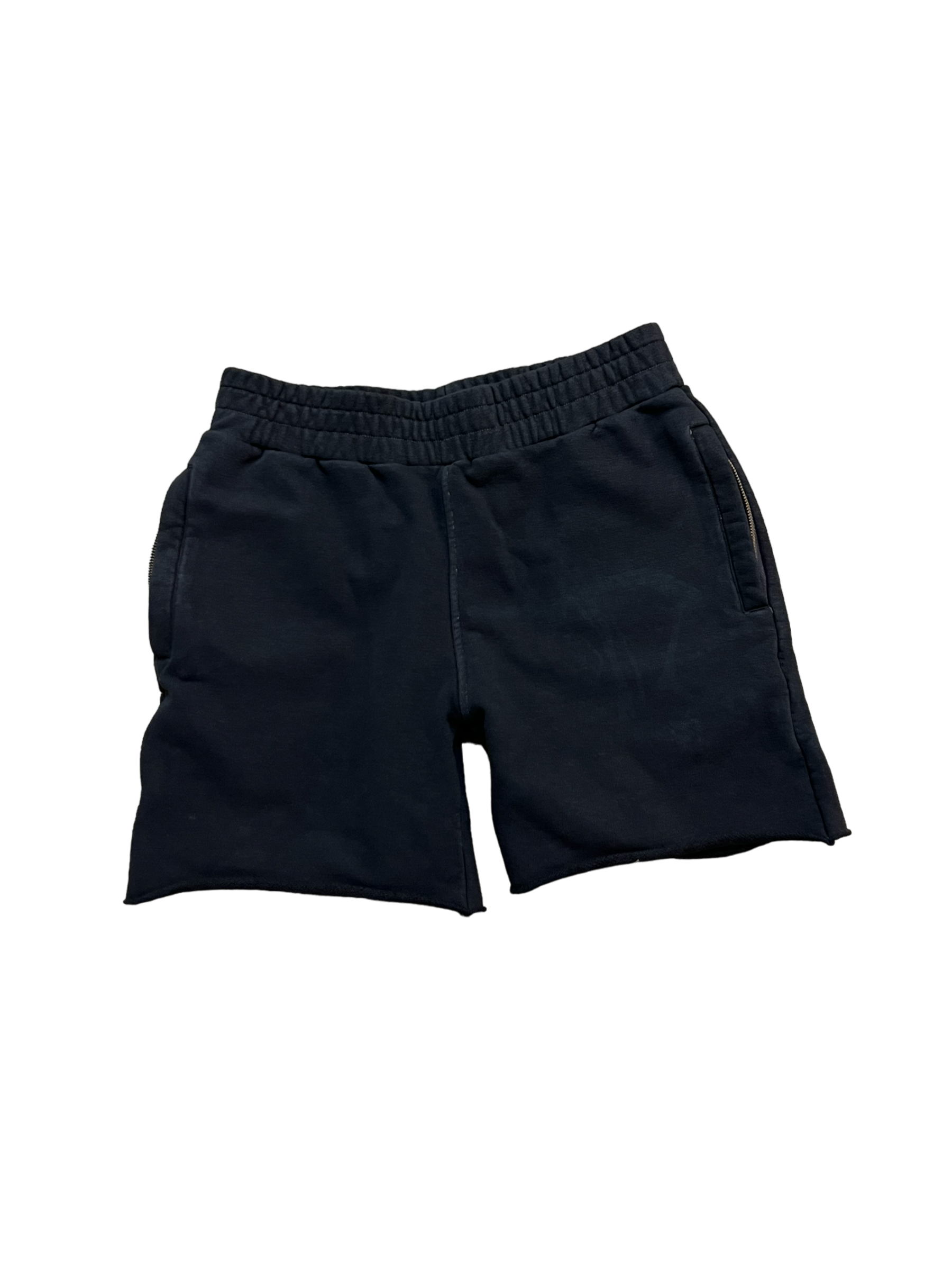 YZY Season 1 Re-Dye Shorts – VlordsWorld