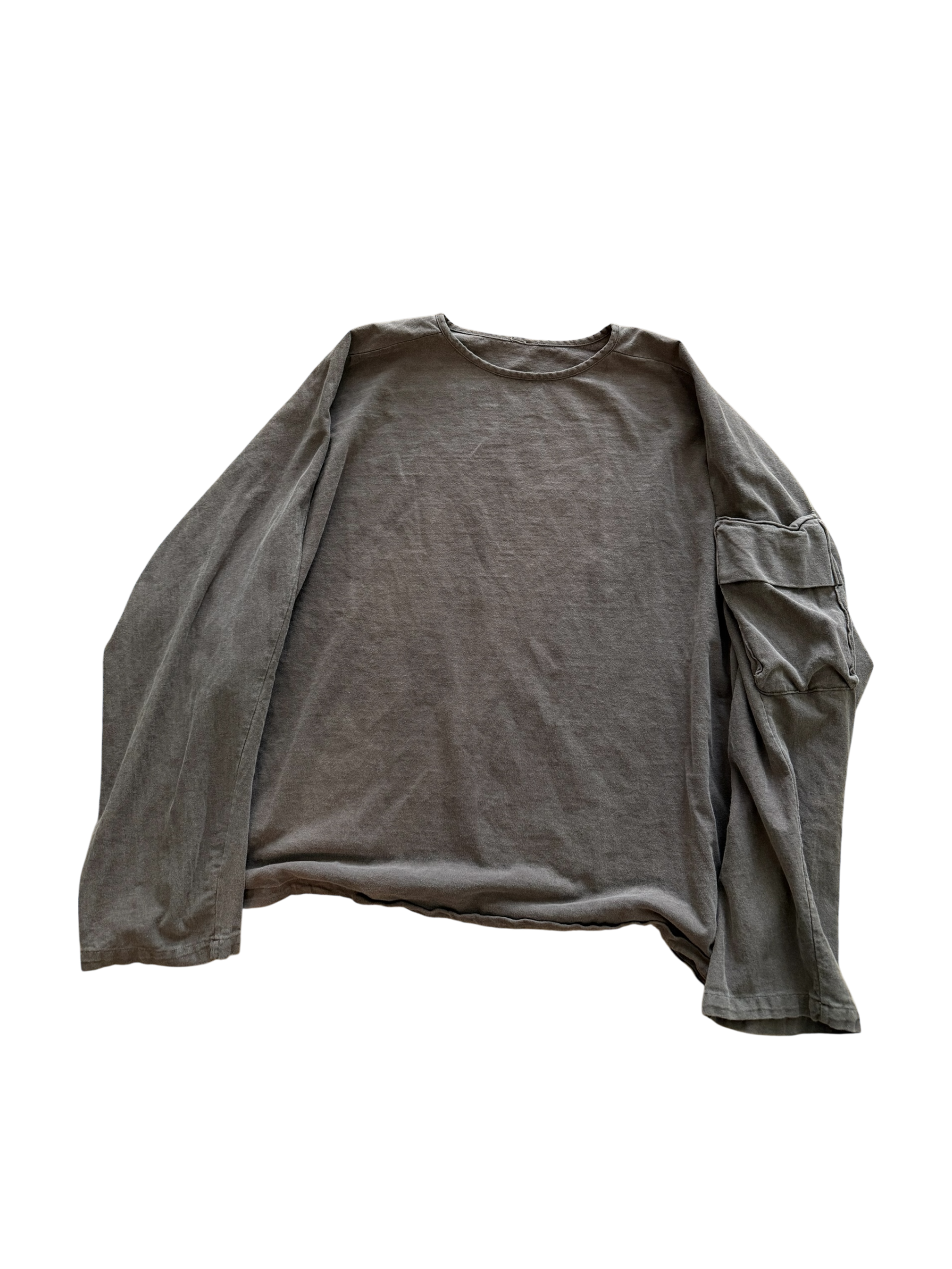 YZY Sample Cargo Long Sleeve – VlordsWorld