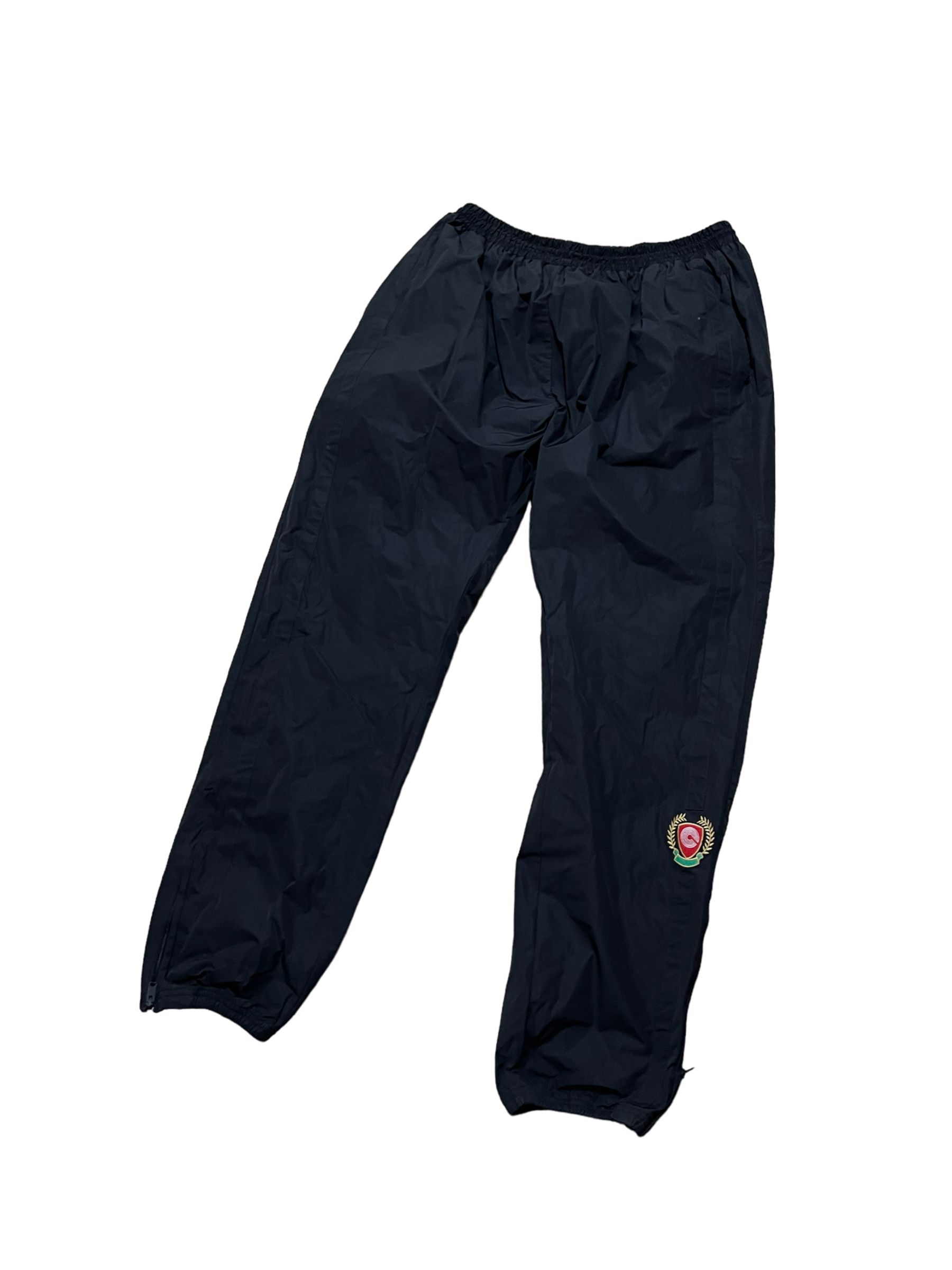 YZY Season 5 Track Crest Pants – VlordsWorld