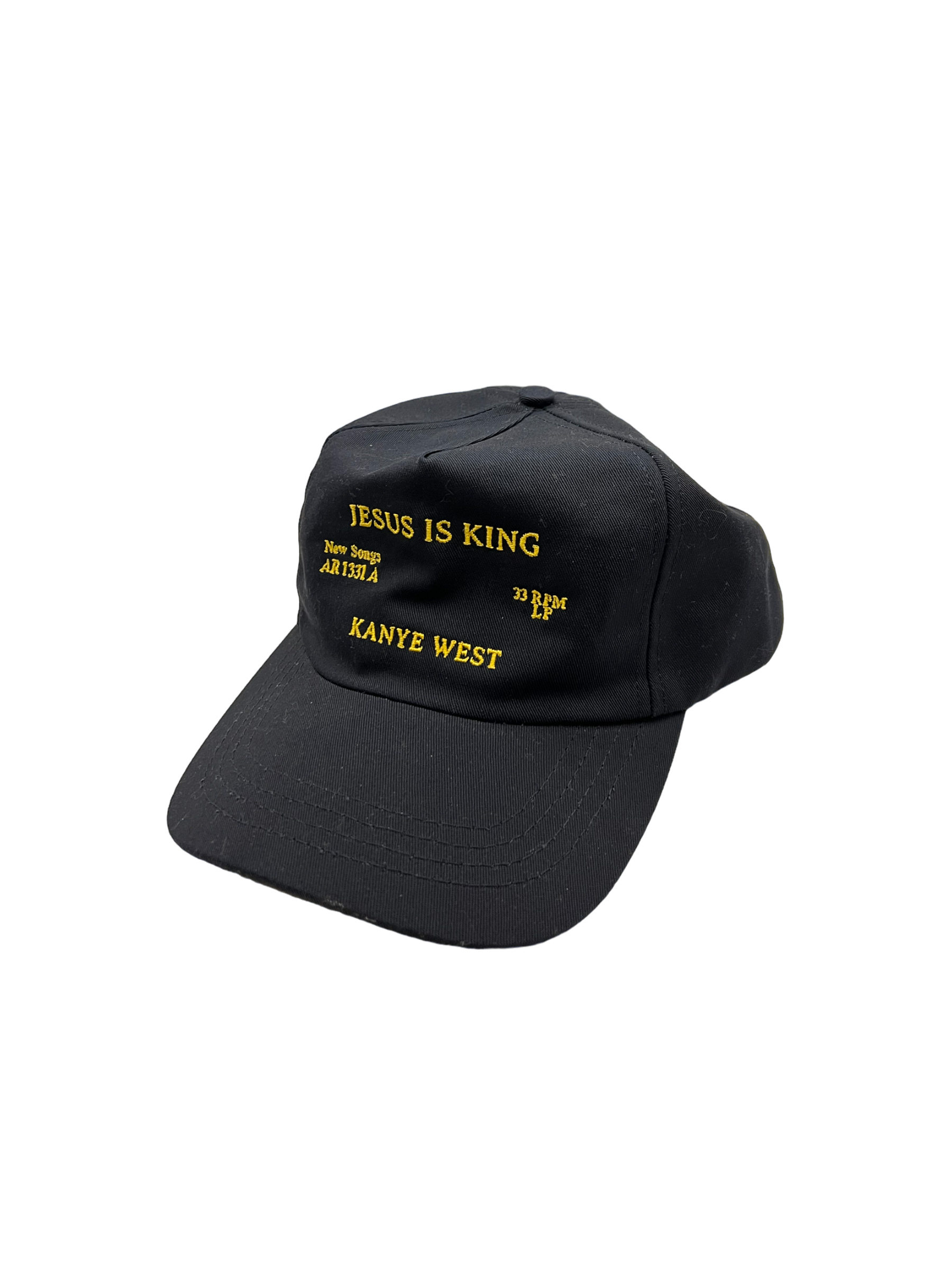 YZY JIK Hat – VlordsWorld