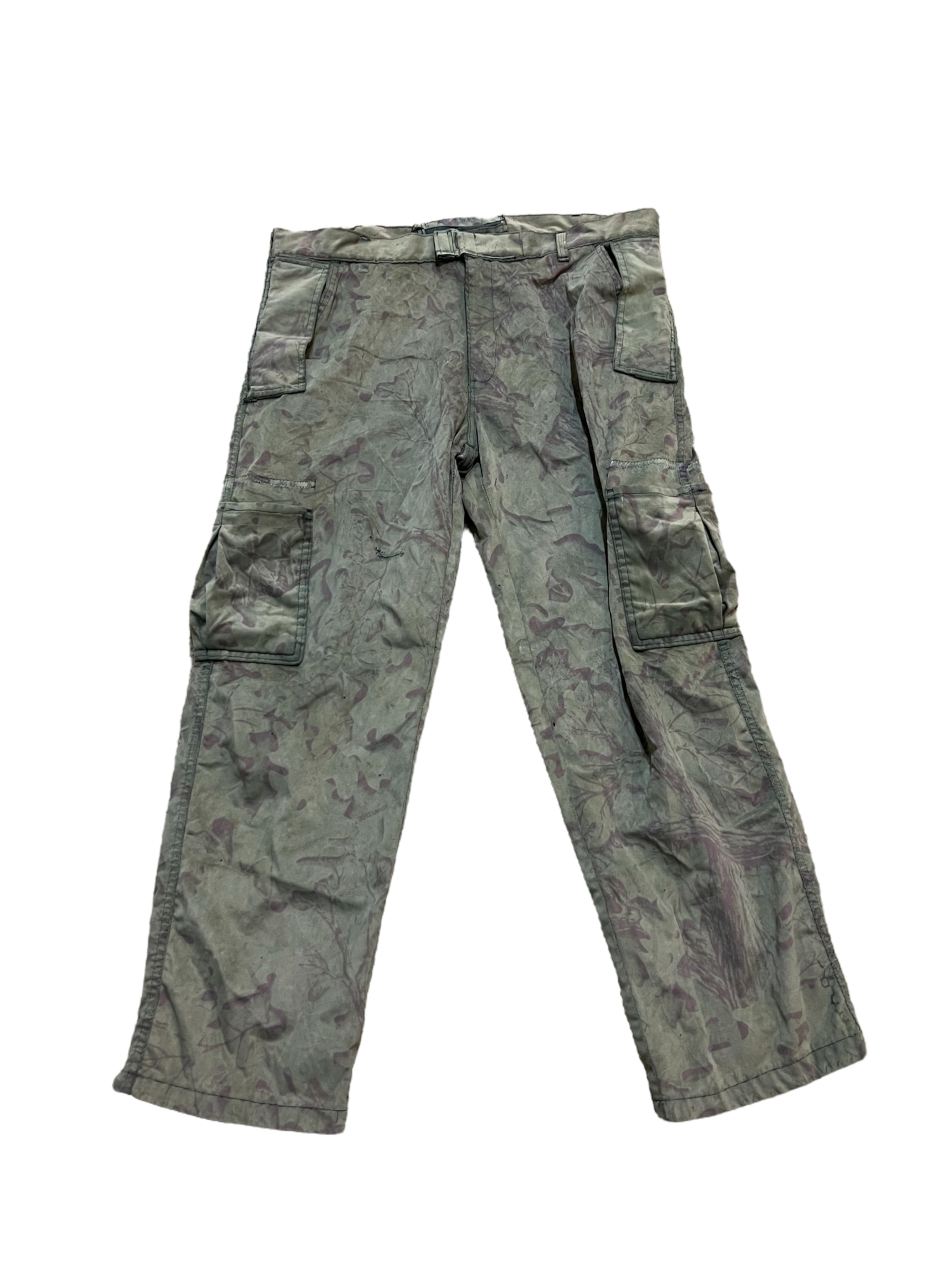 YZY Sample Cargo Pants – VlordsWorld