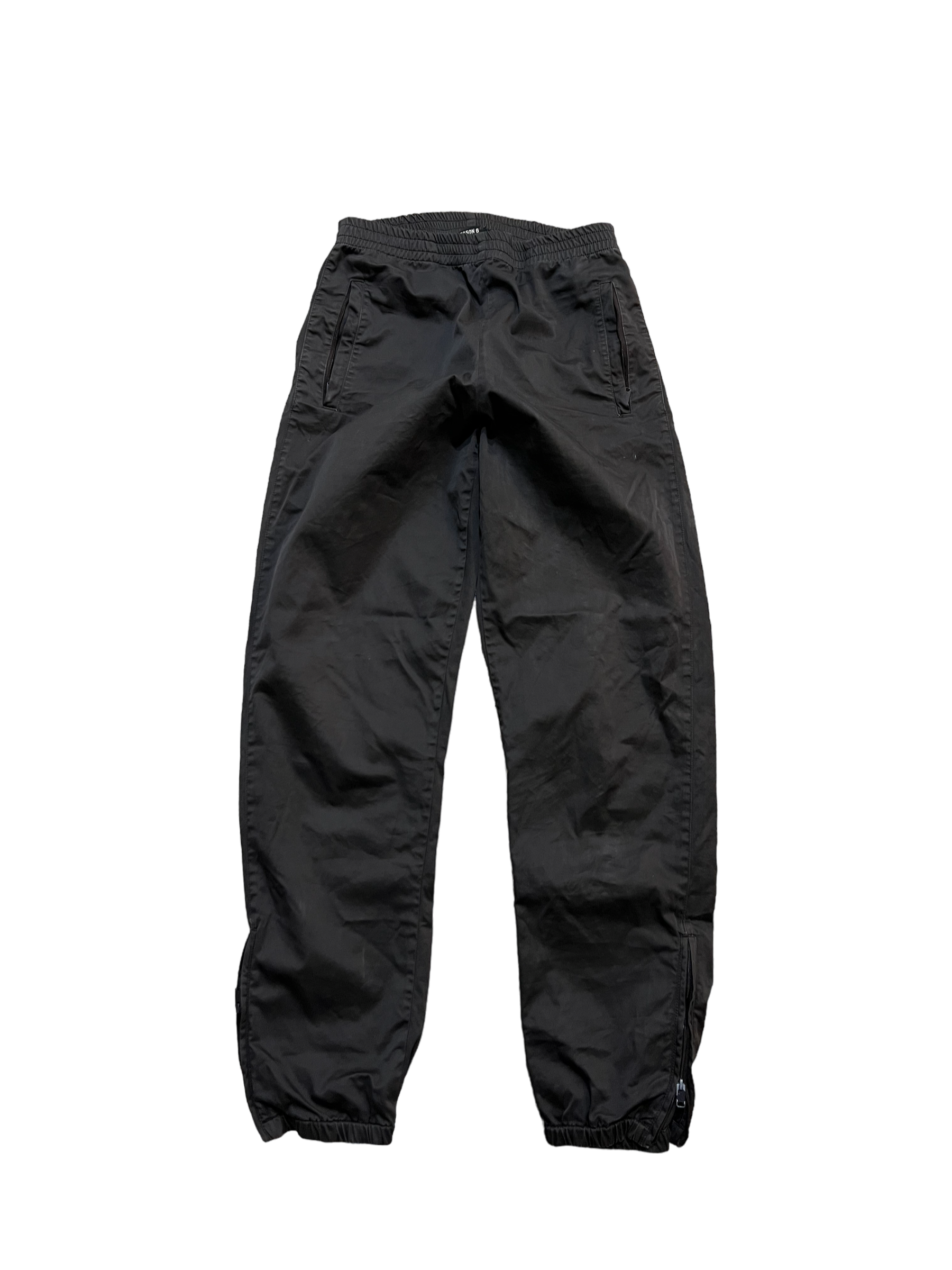 YZY Season 6 Umber Pants – VlordsWorld