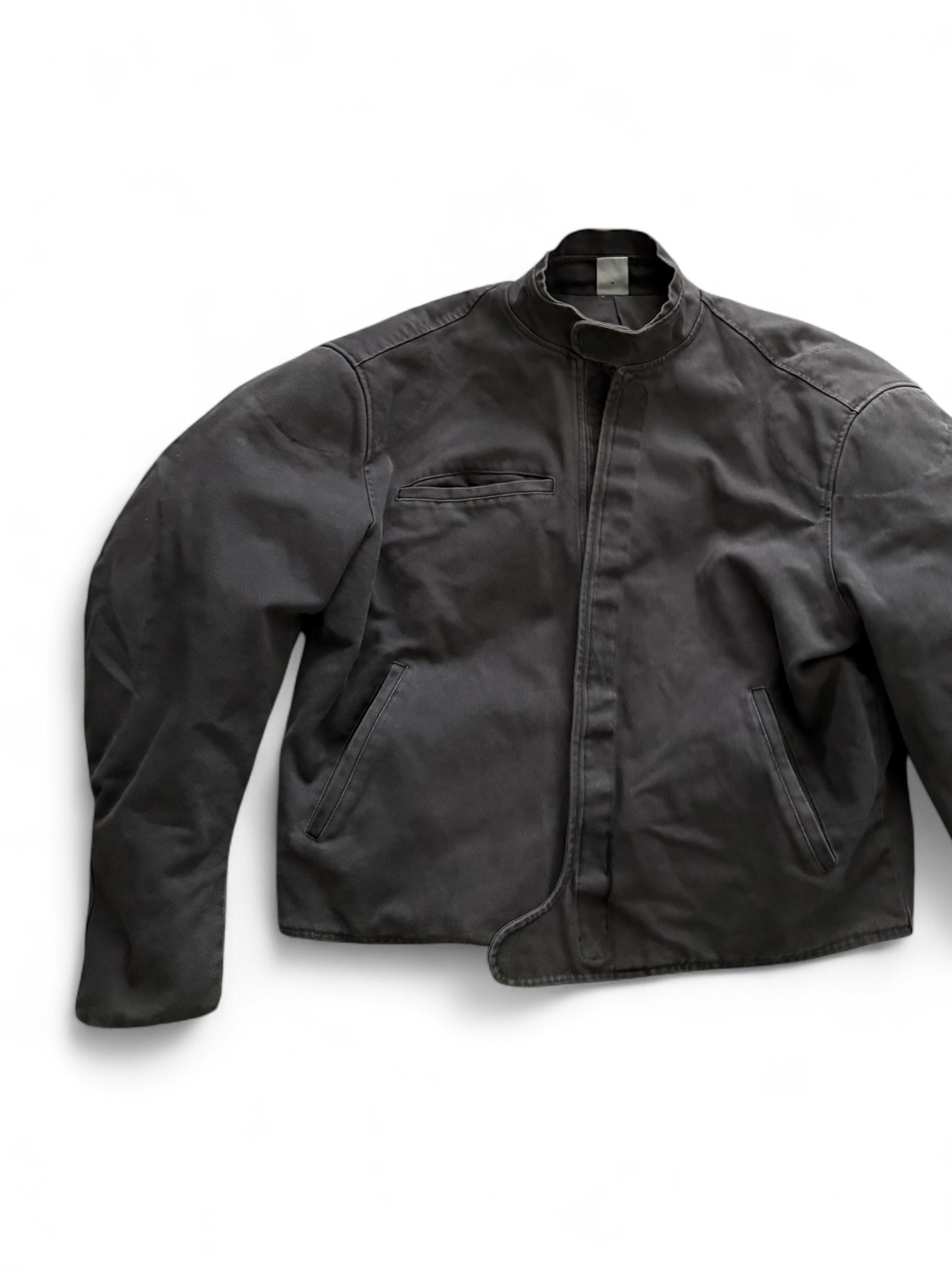 Greg Ross Moto Padded Jacket – VlordsWorld