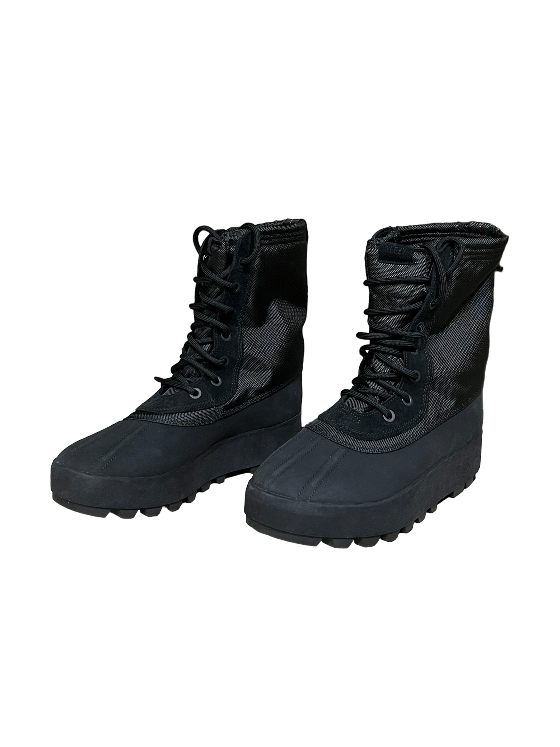 YZY Adidas 950 Boots Pirate Black – VlordsWorld