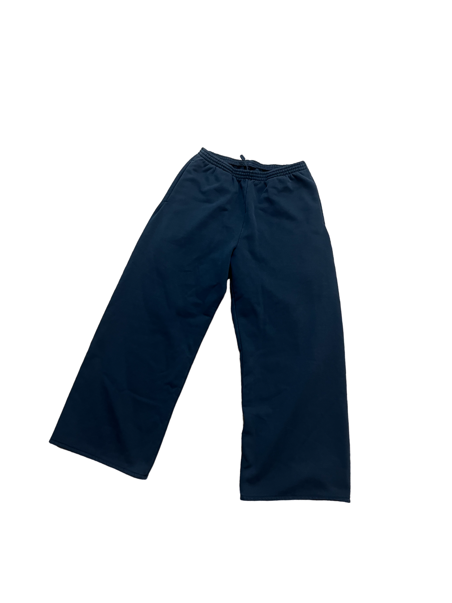 YZY Gap Wide Leg Fleece Jogging Pants – VlordsWorld