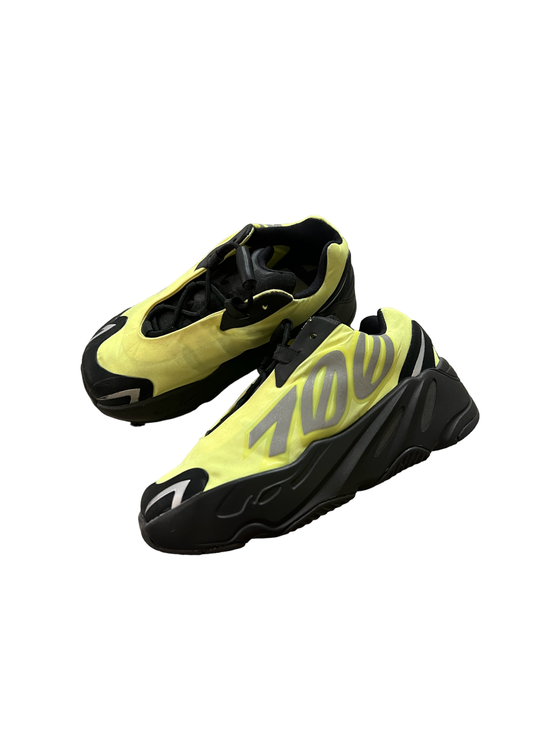 YZY Boost 700 MNVN Phosphor (Infants) – VlordsWorld