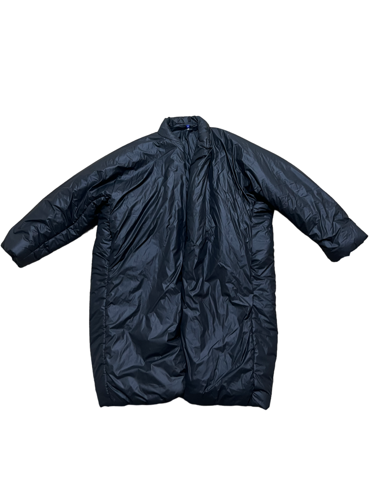 YZY Gap Long Round Jacket – VlordsWorld