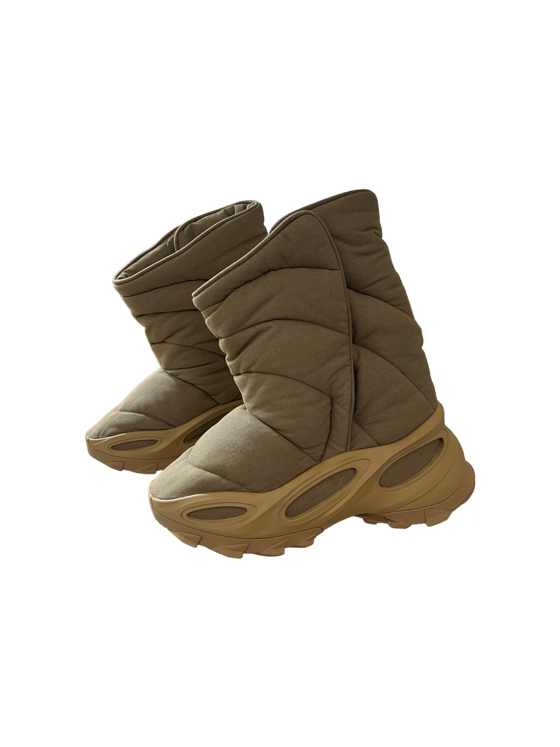 YZY NSLTD Sample Boot – VlordsWorld