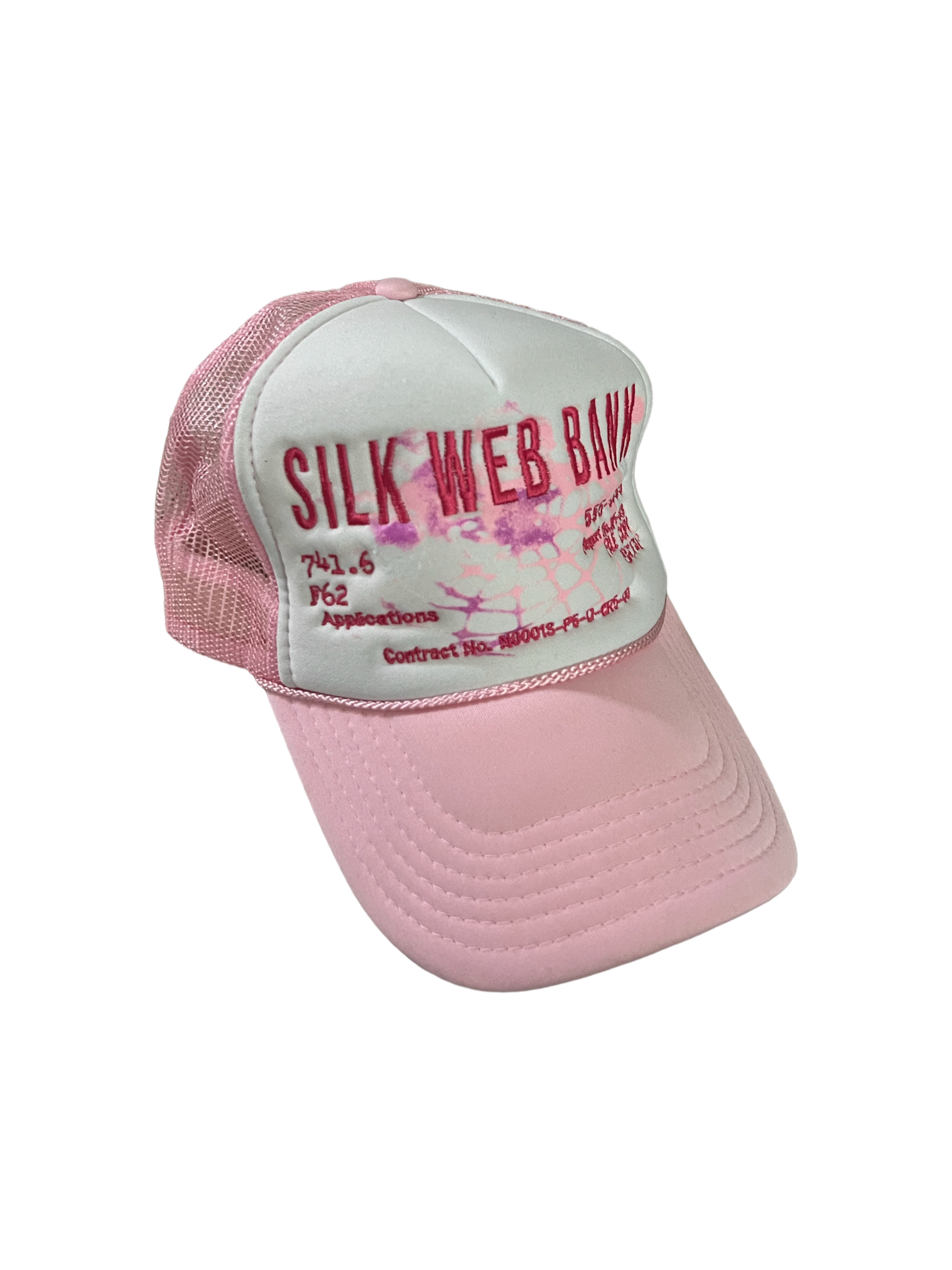 Sp5der Trucker Hat – VlordsWorld