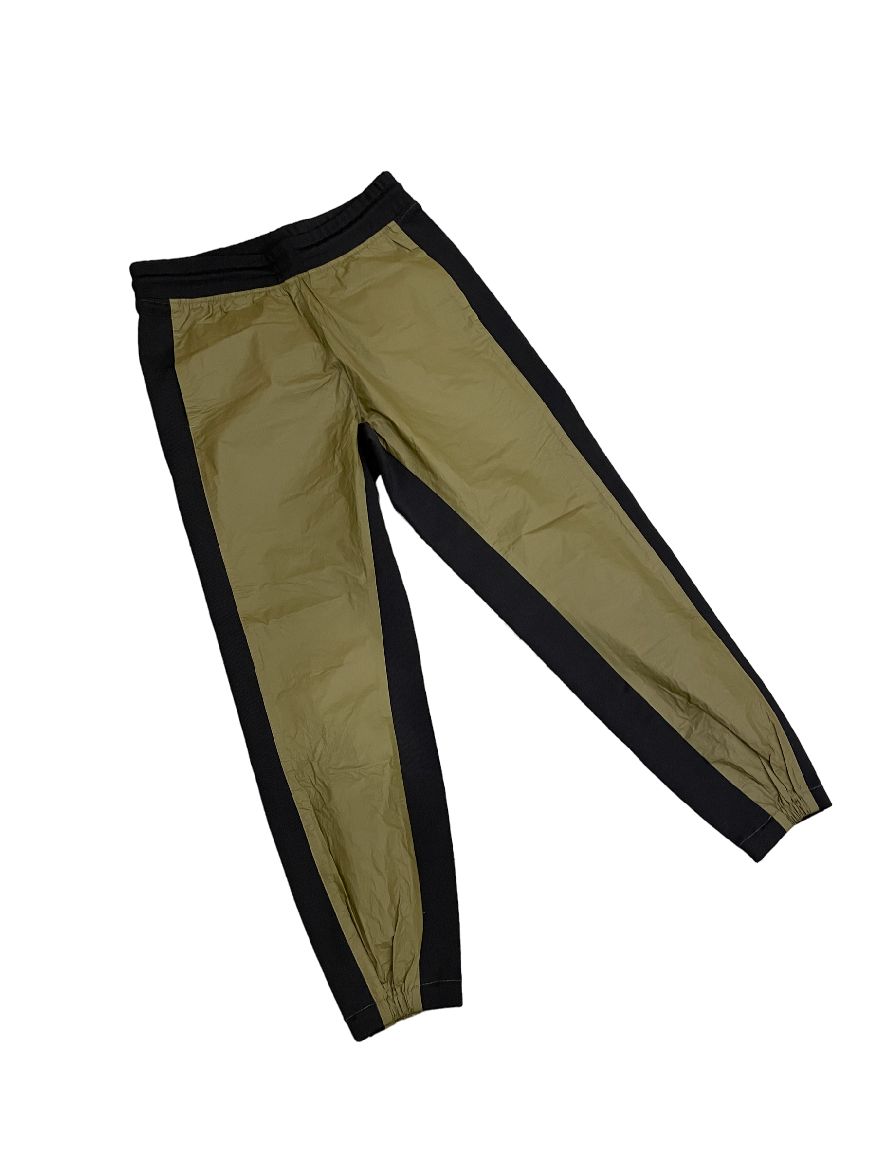 YZY Season 3 Military Shade Tyvek – VlordsWorld