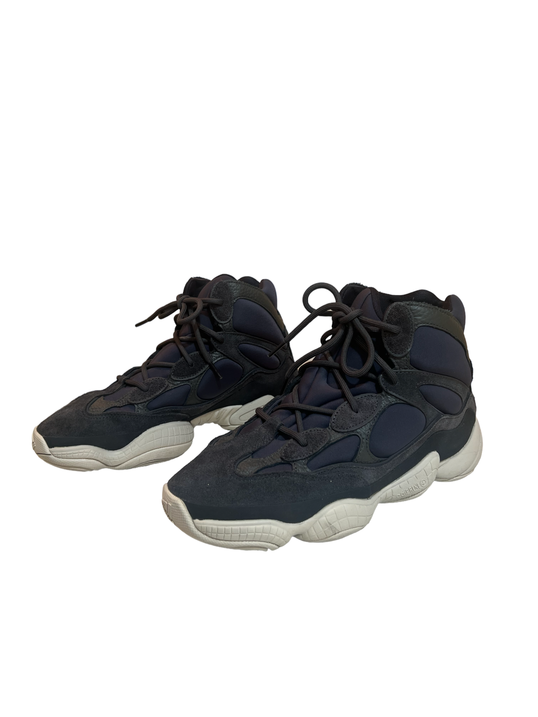 YZY 500 Slate High – VlordsWorld