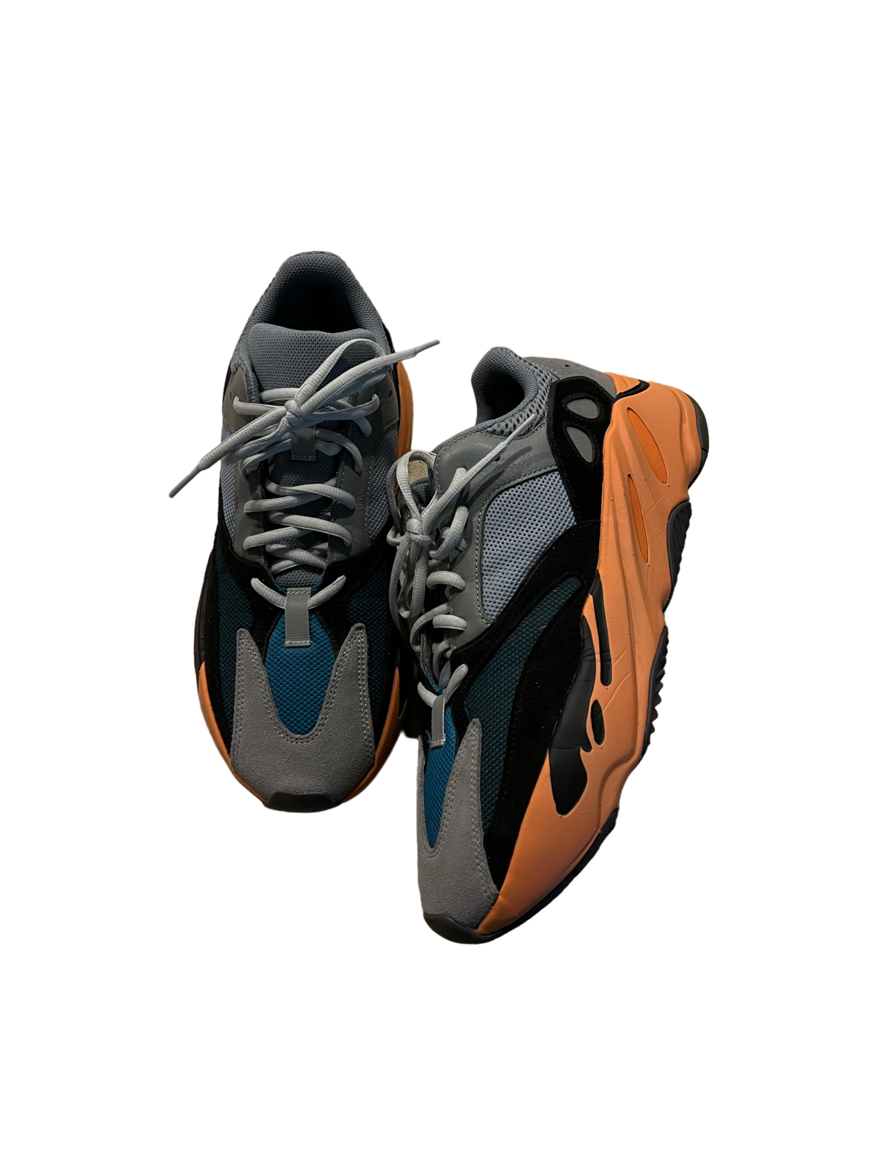 YZY 700 Wash Orange – VlordsWorld